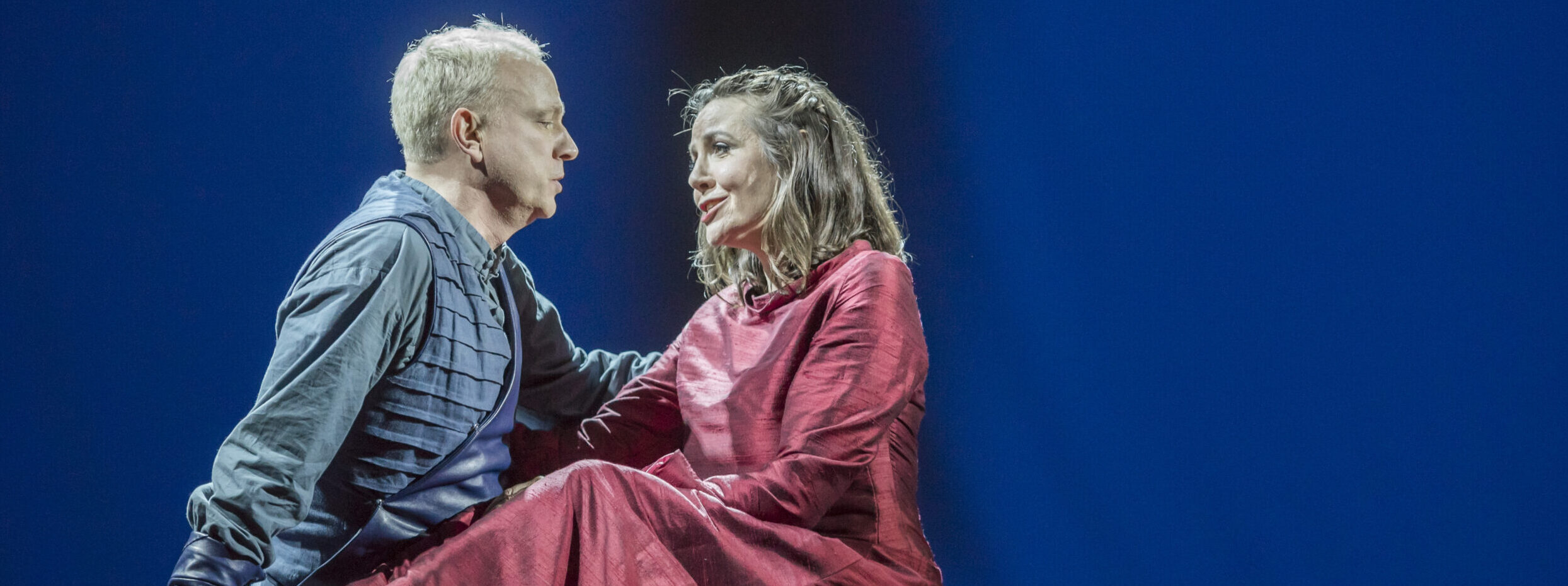 From Page to Stage - Directing Tristan und Isolde at Longborough ...