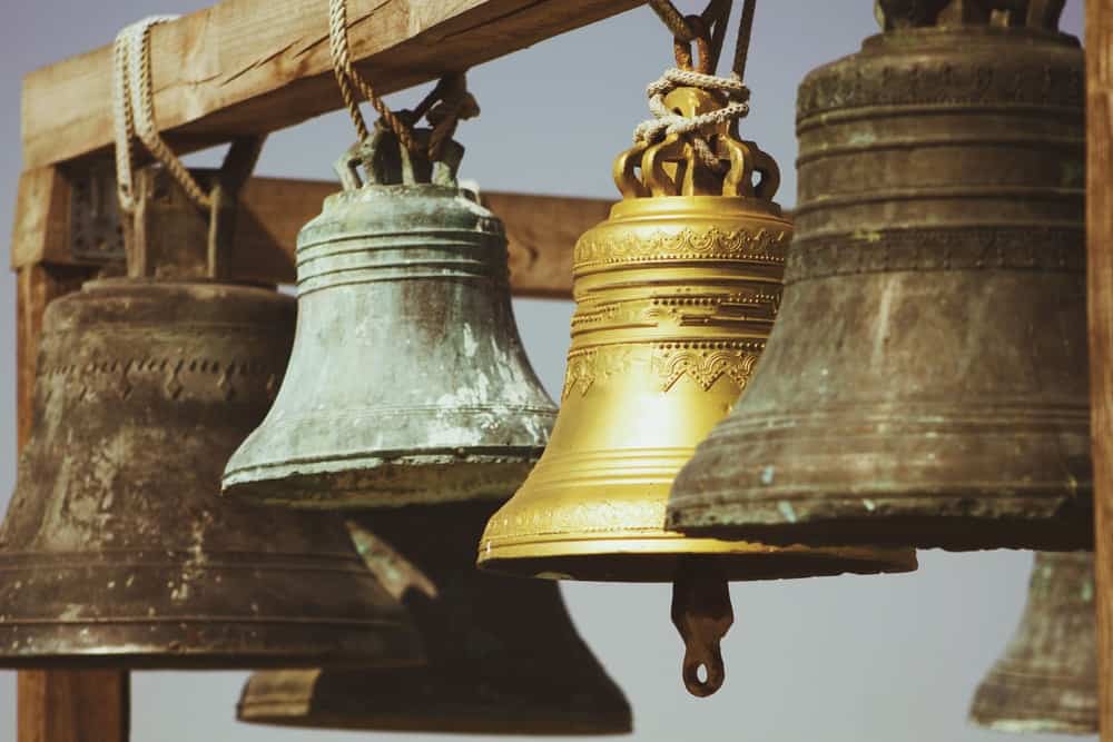 Parsifal's Bells - Wagner Society Manchester