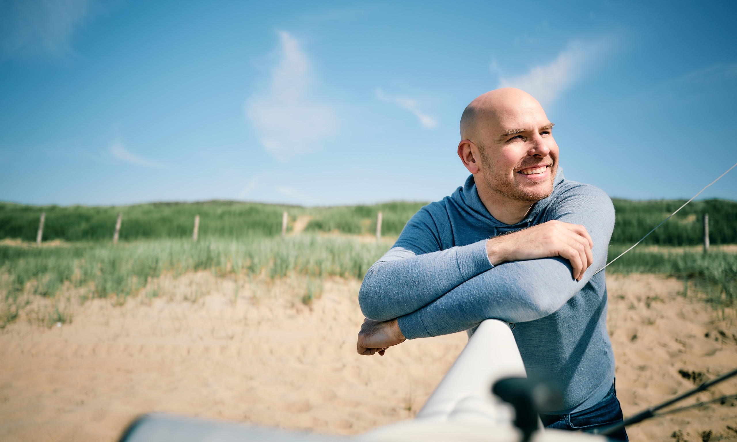 Derek Welton in conversation - Wagner Society Manchester