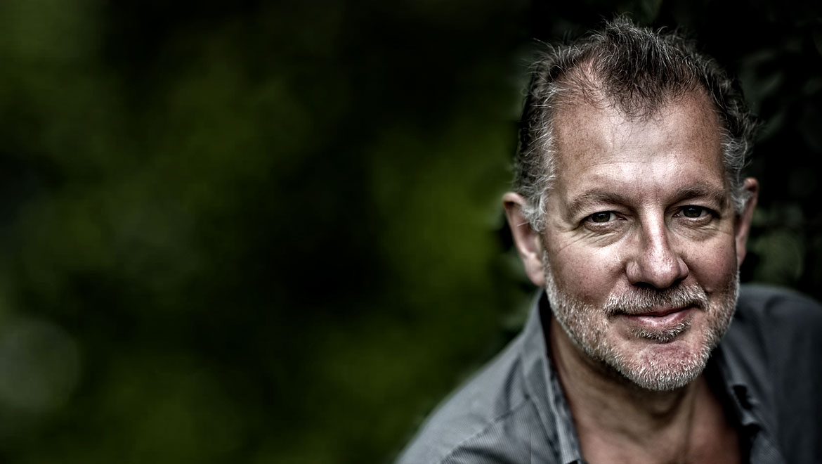 Robert Hayward in conversation with John Payne - Wagner Society Manchester