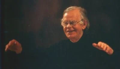 Reginald Goodall - his Life and Achievements - Wagner Society Manchester